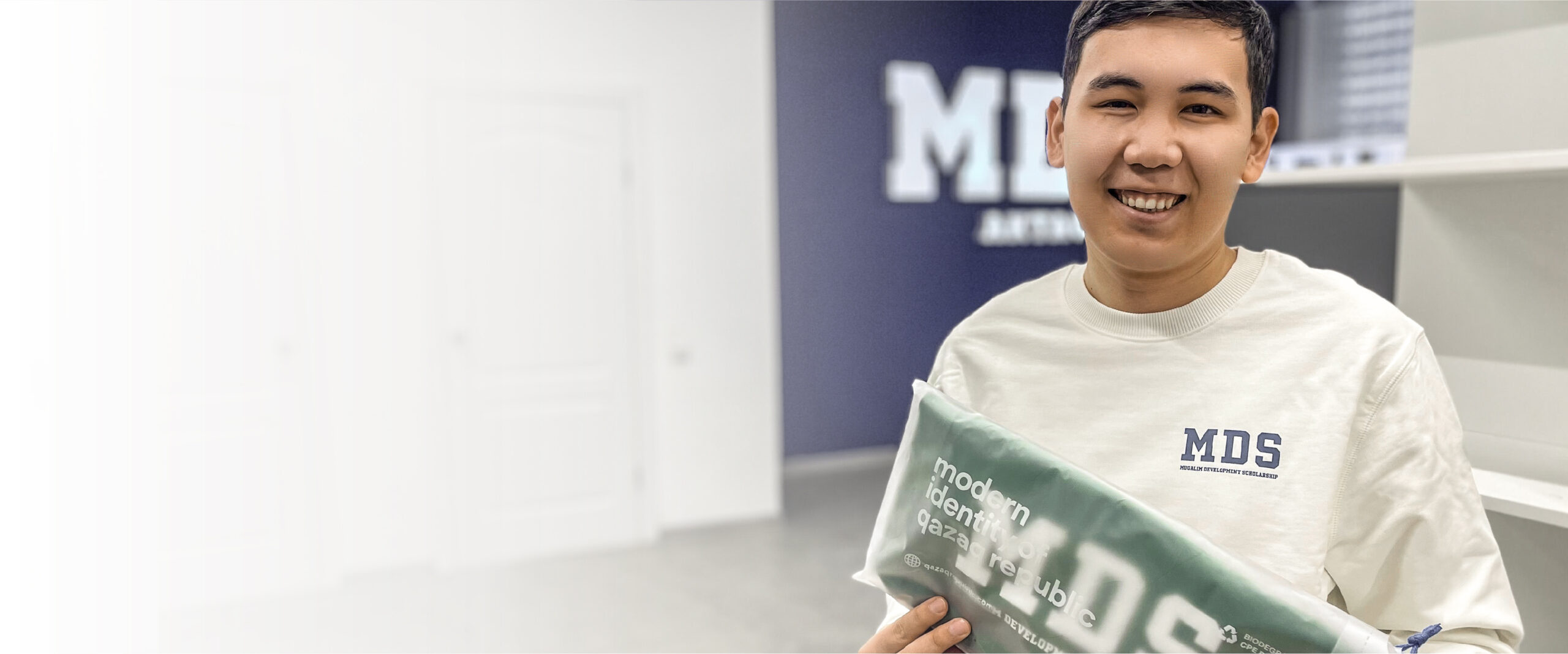 MDSG — Mugalim Development & Scholarship Group